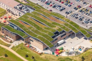 Leeds Skelton Lake Services – M1 J45 - Motorway Service Area