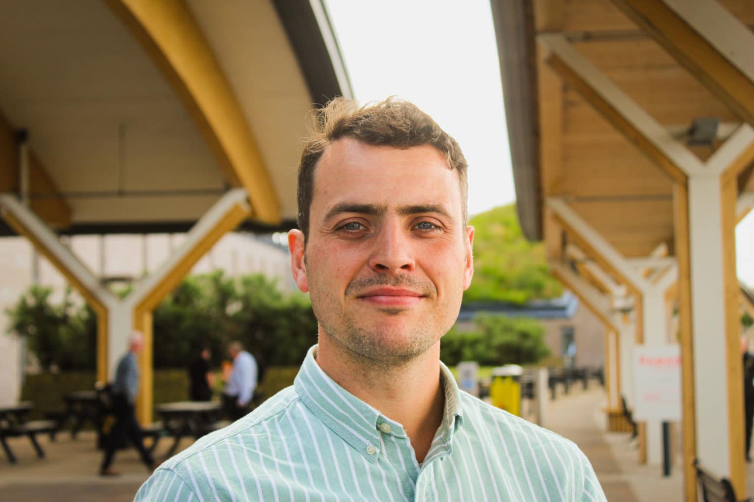 New ESG Manager at Extra MSA