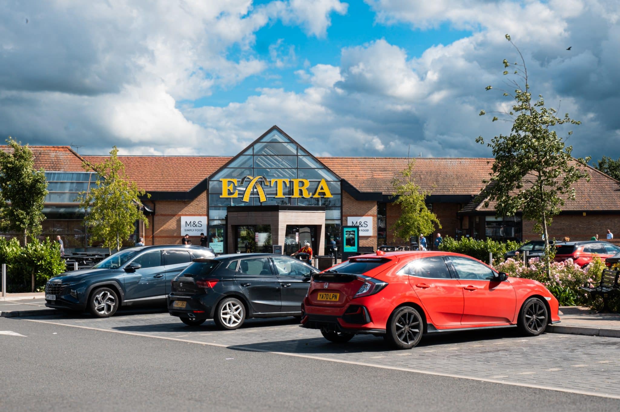 Extra MSA announces significant investment into customer experience