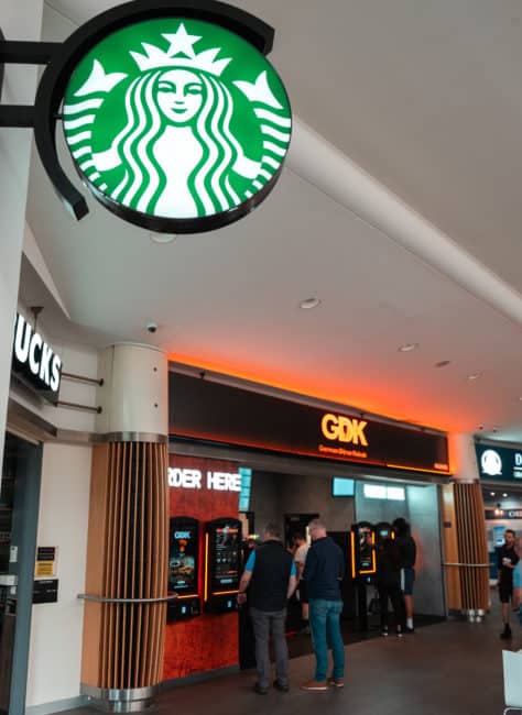 Baldock Services - A1(M) J10 - Nr Stevenage | Extra MSA