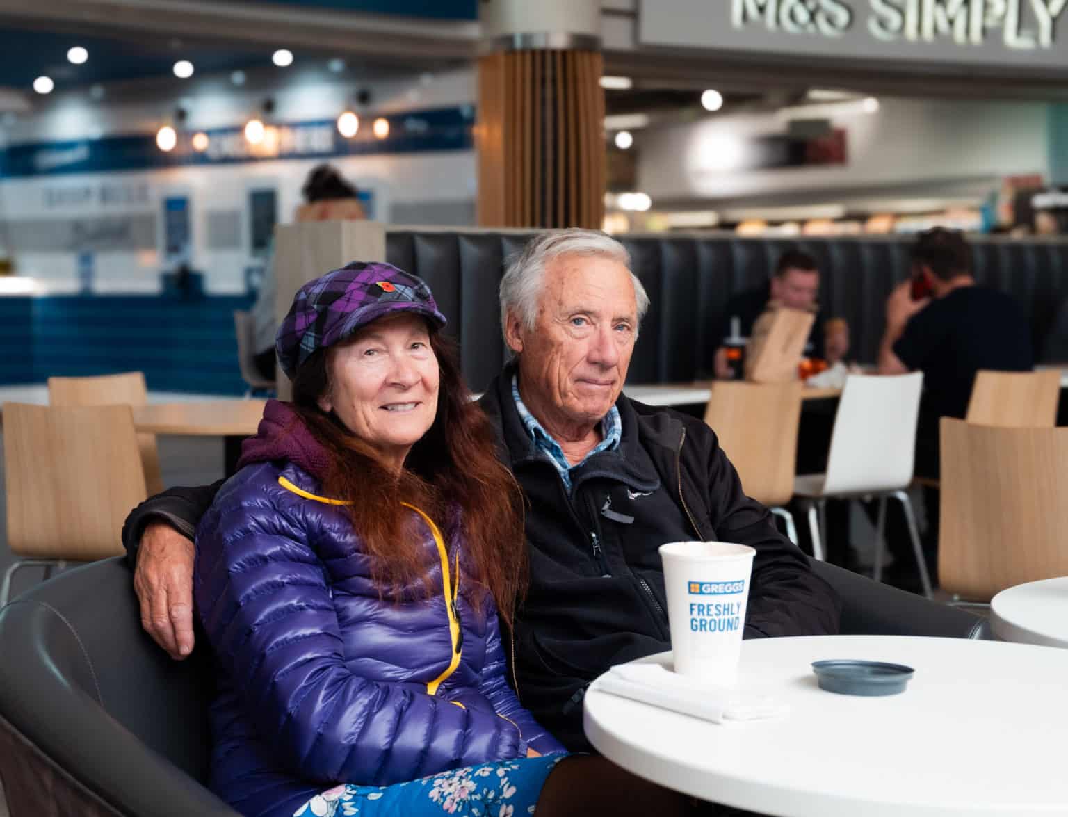 Cambridge Services - A14/M11 route & A1(M) | Extra