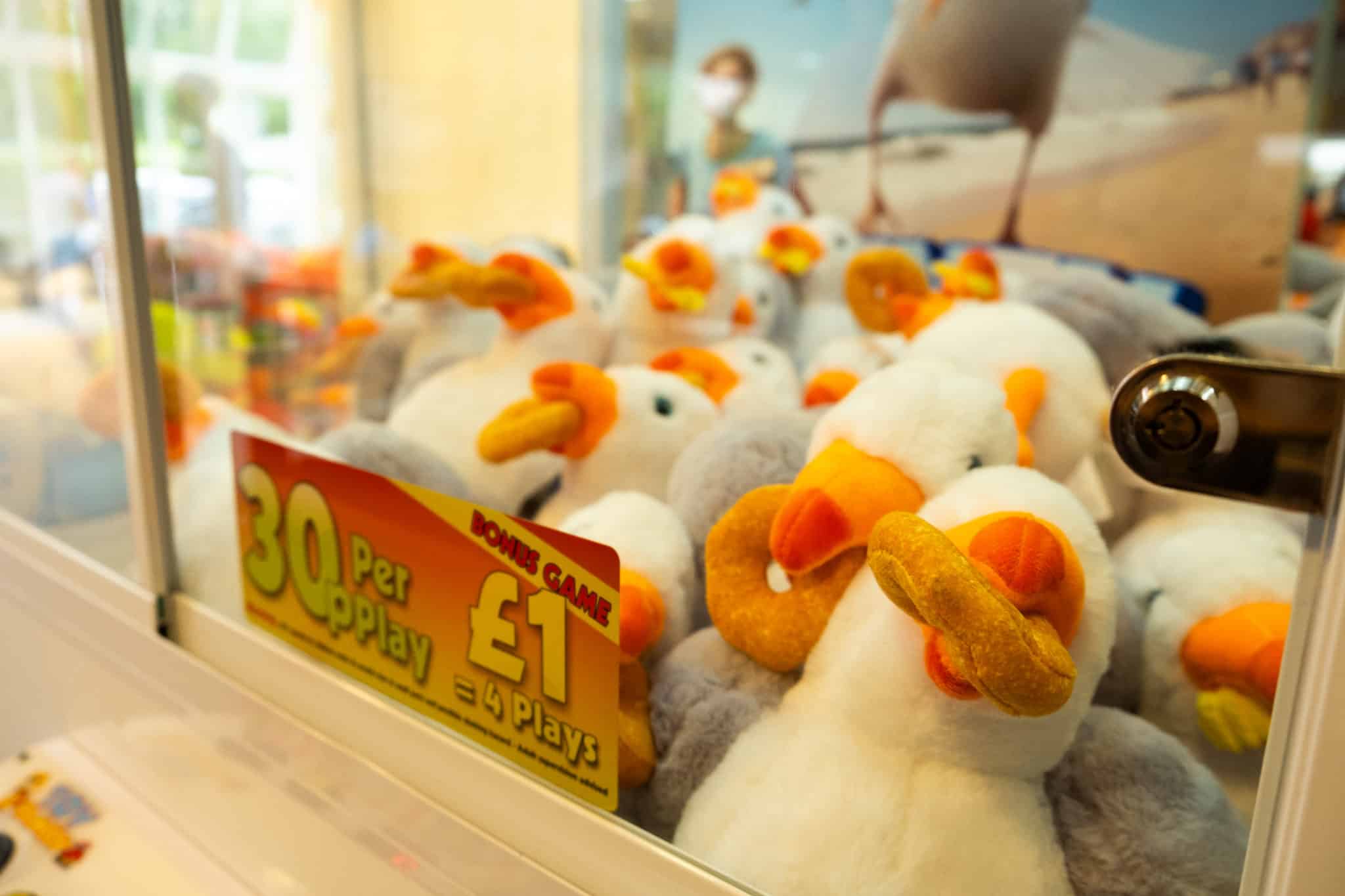 Cullompton Services– M5, J28 - Motorway Service Areas