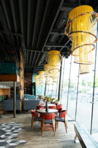 Cobham Services – M25, J9 / J10 - Motorway Service Areas