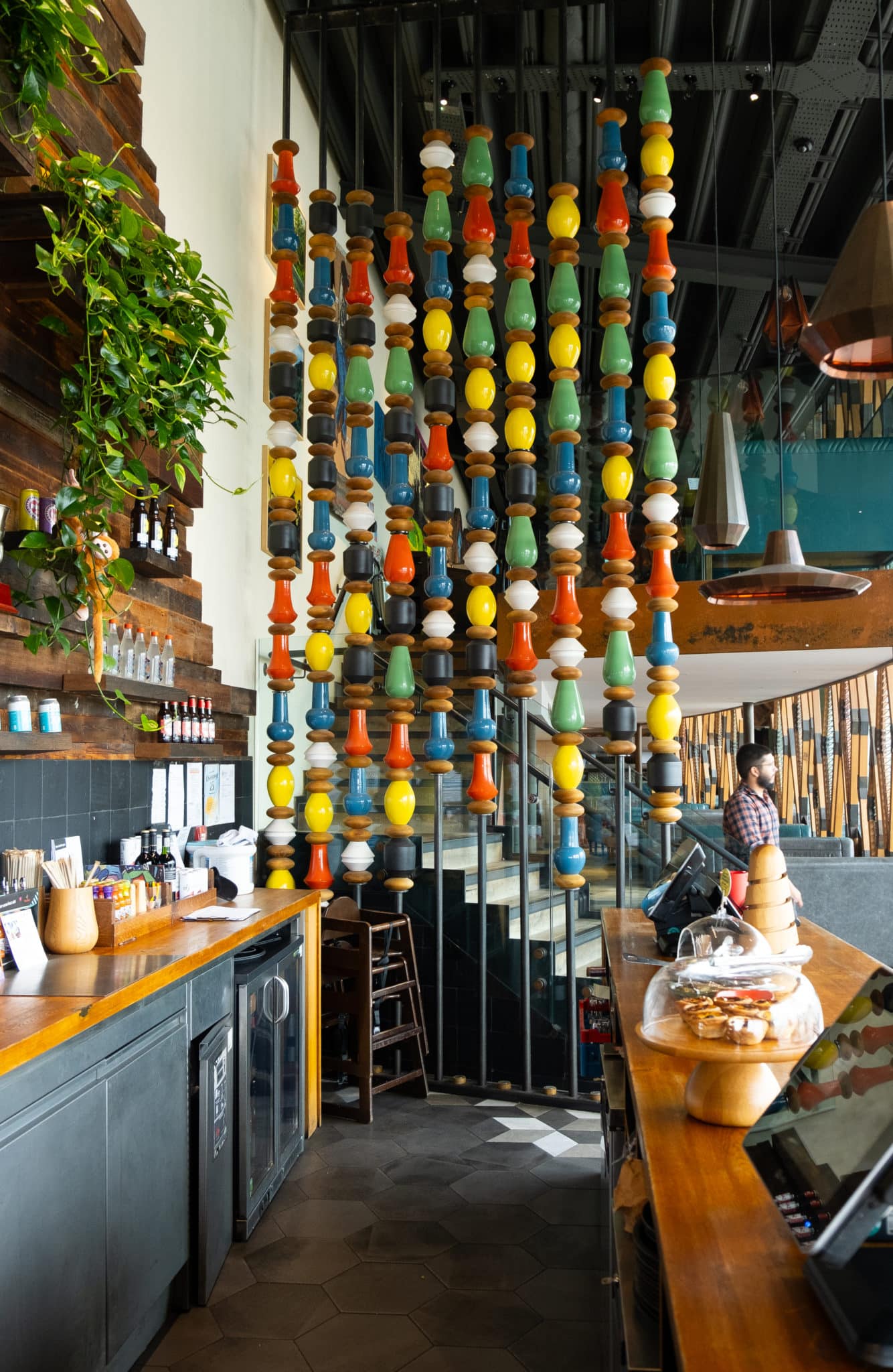 Cobham Services – M25, J9 / J10 - Motorway Service Areas