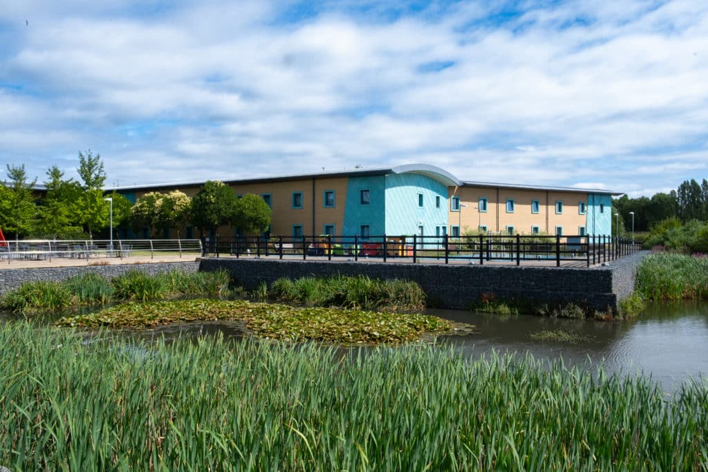 Cobham Services – M25, J9 / J10 - Motorway Service Areas