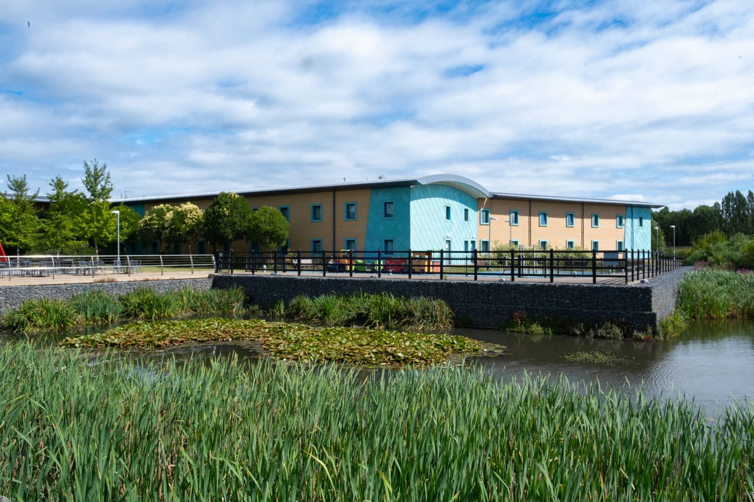 Cobham Services – M25, J9 / J10 - Motorway Service Areas