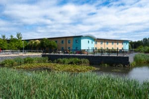 Cobham Services – M25, J9 / J10 - Motorway Service Areas